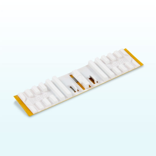 Stockert Oxygenator Liquid Detection Label