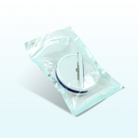 Arthroscopic and Laparoscopic Circular Camera Cover