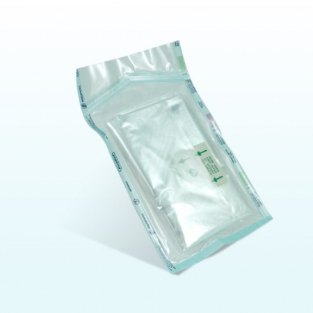 Flat Arthroscopic and Laparoscopic Camera Cover