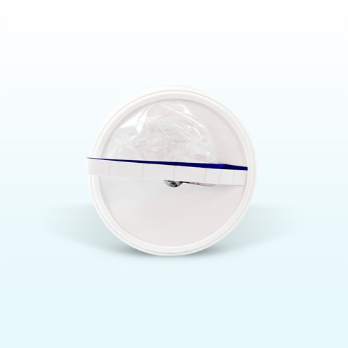 Arthroscopic and Laparoscopic Circular Camera Cover